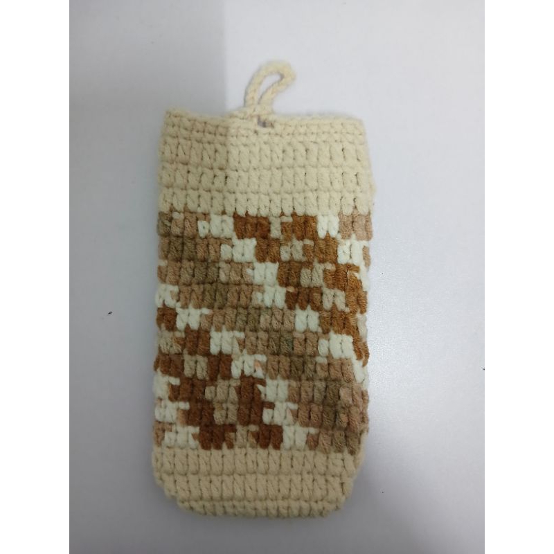 Crochet casing scientific calculator, handphone | Shopee Malaysia