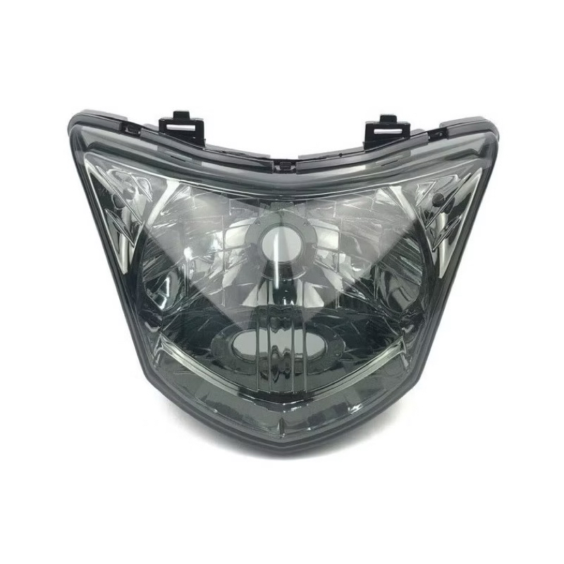VISS YAMAHA 135LC V1 LC135 V1 FIRST MODEL HEAD LAMP HEAD LIGHT UNIT LAMPU DEPAN LAMPU BESAR ...