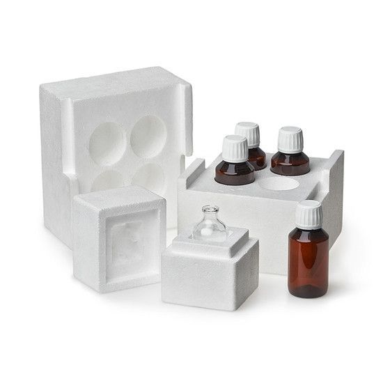 🔥 Ready Stock 🔥 Protective, Lightweight, & Durable Foam Inserts for ...