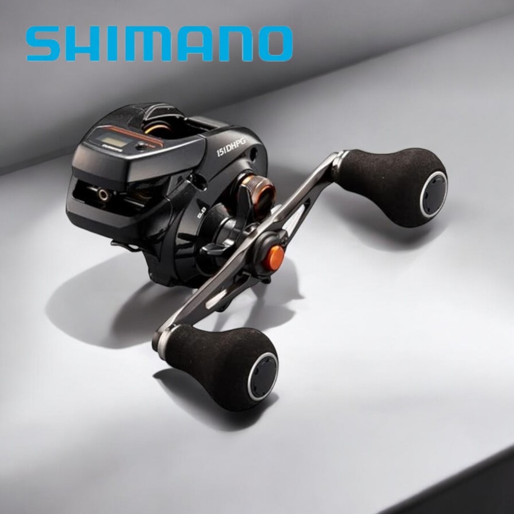 Shimano Dual Axis Reels for Metal Jigging and Light Jigging船汎用 | Shopee ...