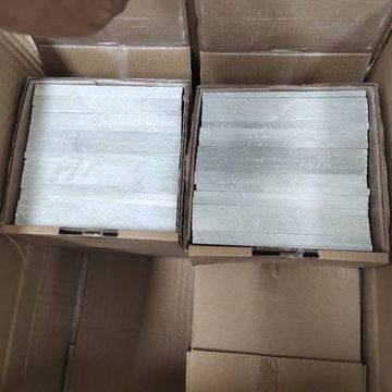 Slate Pencil Talc Chalk Pen (24pcs/box) Metal Marking Pensel Kapur Besi ...