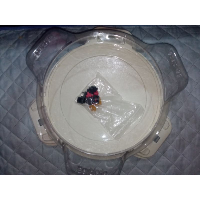 BEYBLADE BURST STANDARD STADIUM TAKARA TOMY | Shopee Malaysia