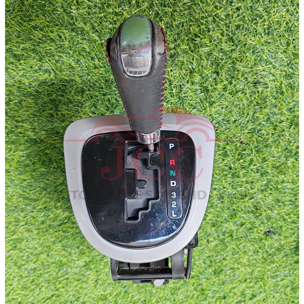 PROTON EXORA CPS 2009 1.6 CAMPRO A/T GEAR LEVEL SHIFT PANEL [2E-3D-B883 ...