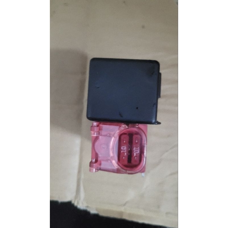 Ovp relay mercedes benz | Shopee Malaysia