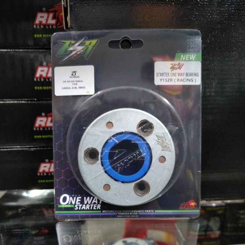 Esr one way bearing y15 | Shopee Malaysia