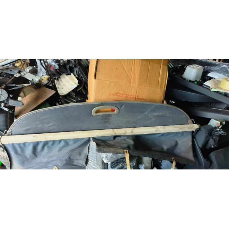 Toyota harrier mcu10 mcu15 Lexus RX300 boot covers | Shopee Malaysia