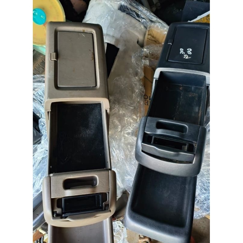 Toyota harrier mcu10 mcu15 Lexus RX300 consul box | Shopee Malaysia