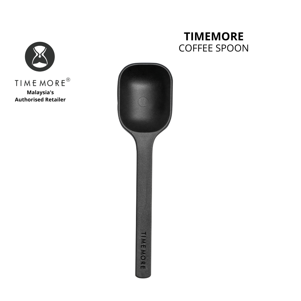 TIMEMORE Coffee Spoon, 10g | Shopee Malaysia