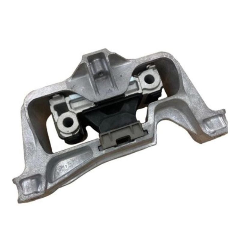 2462402517 Mercedes Benz Right Side Germany OEM Engine Mounting W117 ...
