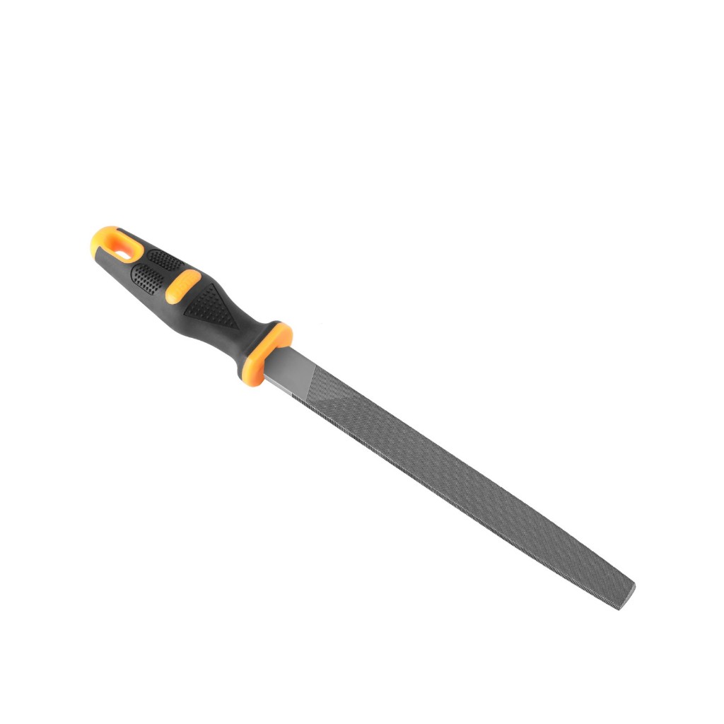 JUSTER Flat Steel File 8"/200mm (JLD61001) | Shopee Malaysia