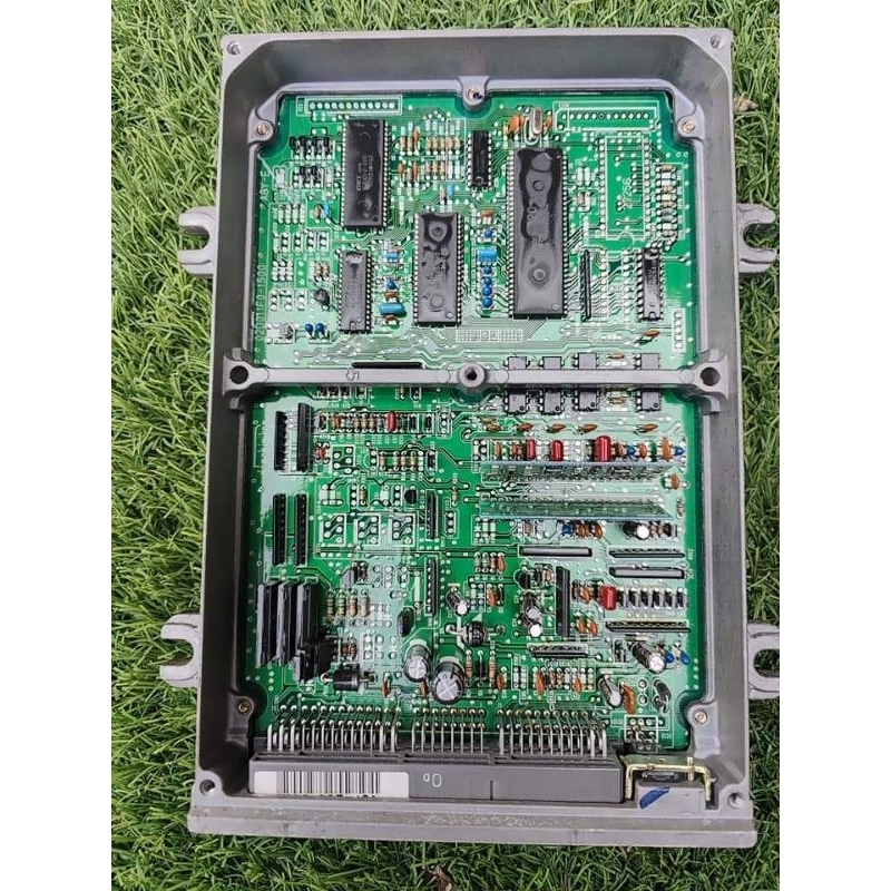 ECU P27 SR3 SR4 SO3 SO4 OBD1 | Shopee Malaysia