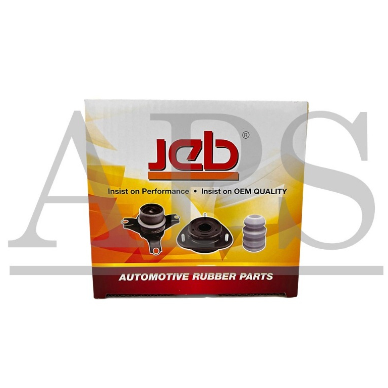 (JEB) PROTON WAJA, GEN2, PERSONA, SATRIA NEO (FRONT) ABSORBER MOUNTING ...