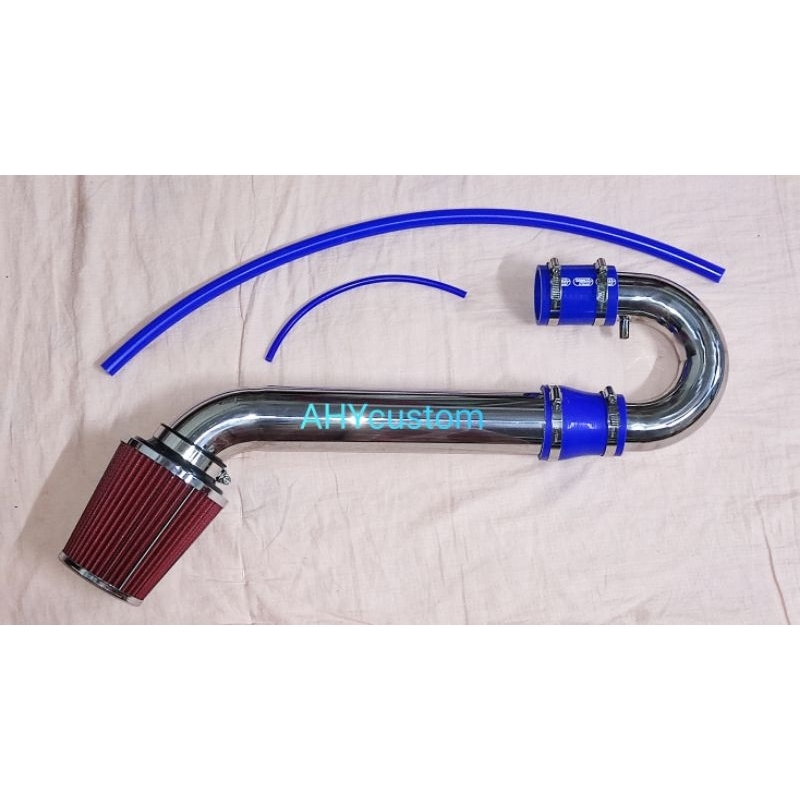OPEN POD KELISA KENARI STANDARD / KELISA KENARI RAM PIPE CUSTOM ...