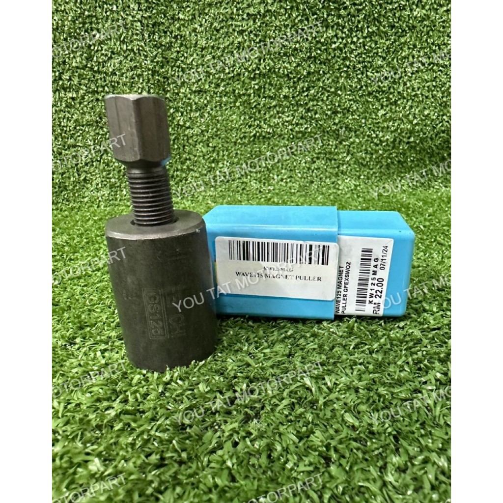 MAGNET PULLER MAGNET OPENER MAGNET JET M28 HONDA WAVE125/S/X DASH ...
