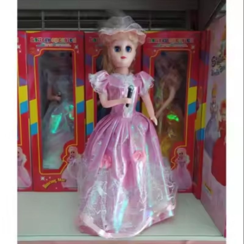 Funny Bunny Sonic Control Dancing Doll Dancing Doll Sonic Control ...