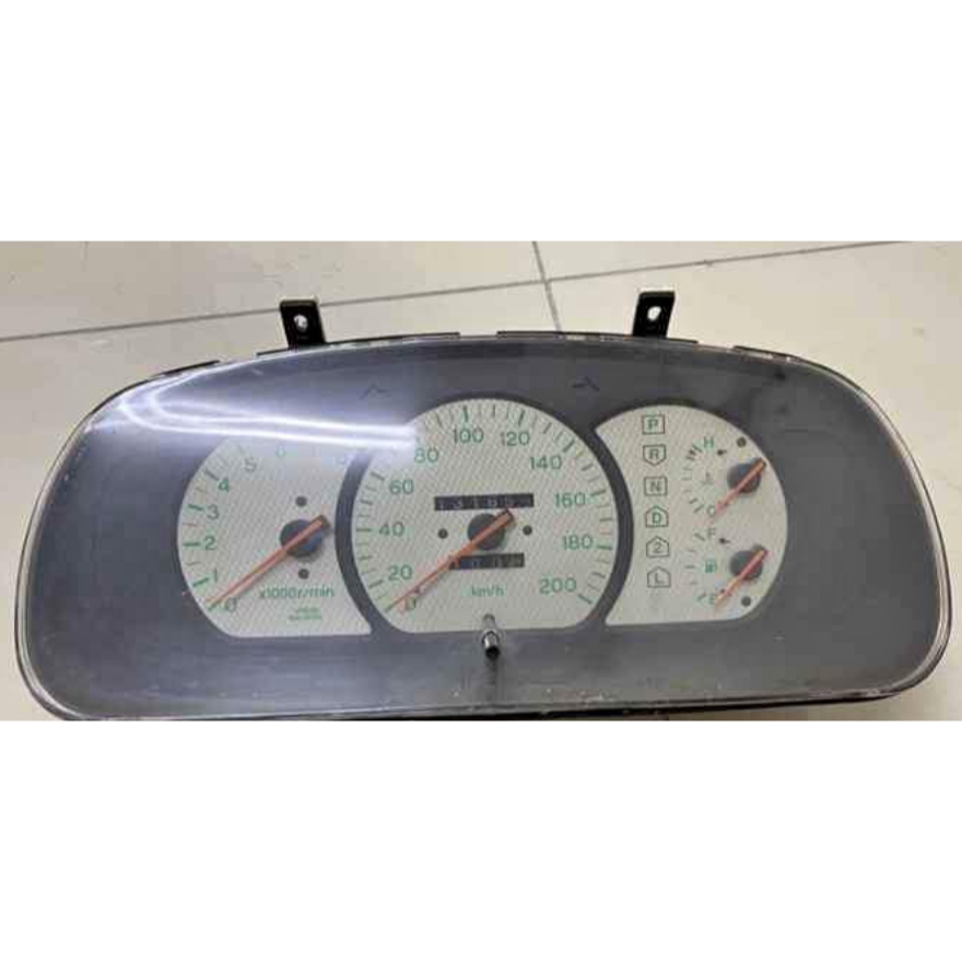Speedo Meter wira auto 1.5 mmc used | Shopee Malaysia