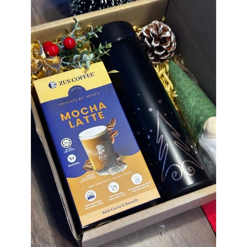 Christmas Gift Surprise Gift Box exchange Gift Friendship Gift Zus ...