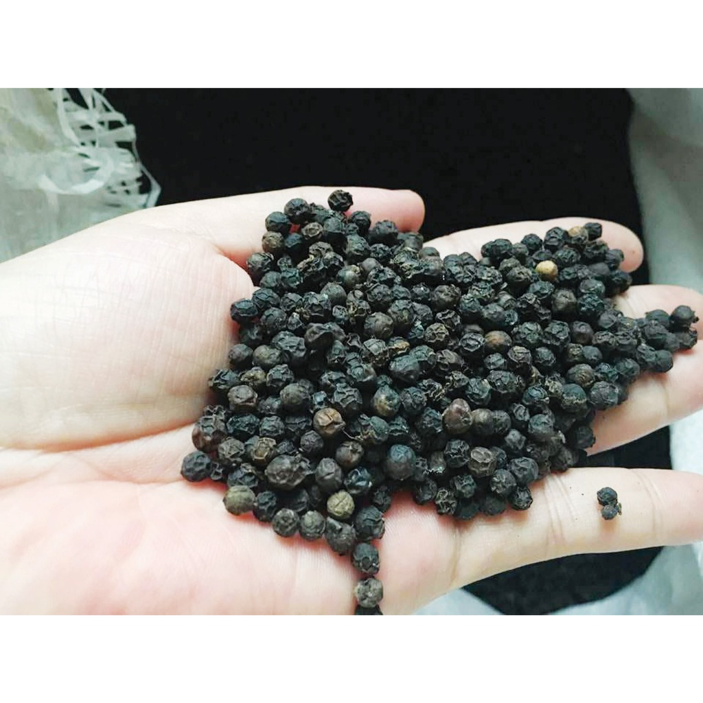 Original Lada Hitam Sarawak. | Shopee Malaysia