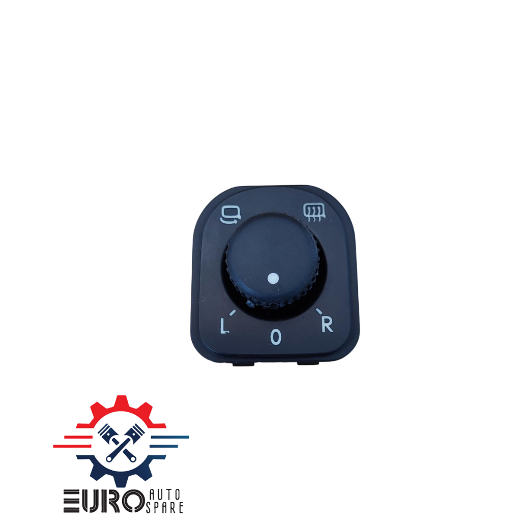 5K0959565 XSH SIDE MIRROR SWITCH FOR VW OES GOLF MK6 PASSAT CC PASSAT ...