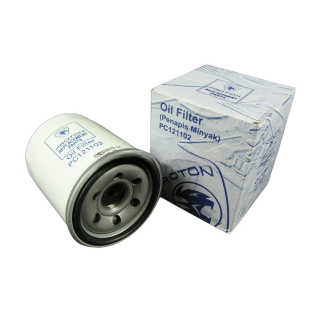 Proton Oil Filter Wira, Waja, Persona, Blm, FL, FLX, Iriz, Suprima S ...