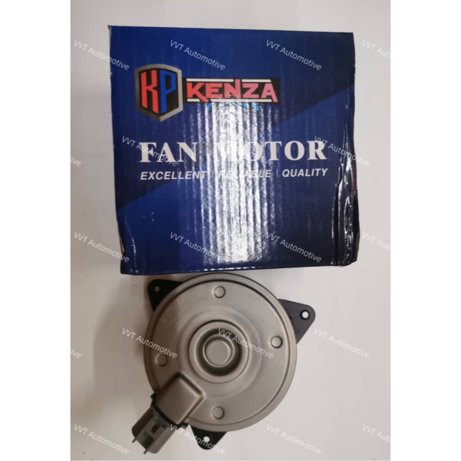 SARAWAK Proton Saga BLM / FL / FLX - Auto Fan Motor - Denso Type ...