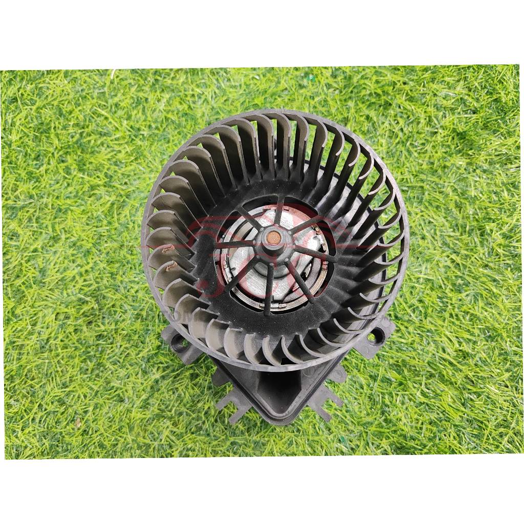 MINI COOPER S R53 2004 HEATER BLOWER MOTOR -W9644245 [2E-6C-E46 ...