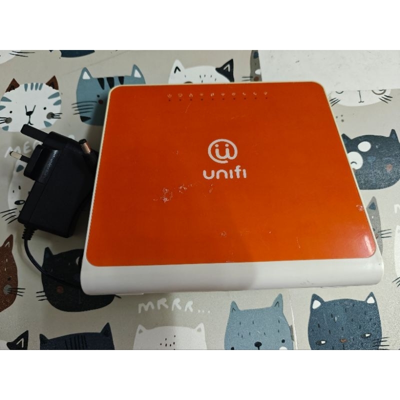 Unifi router Netis DL4480V1 AC1200 | Shopee Malaysia