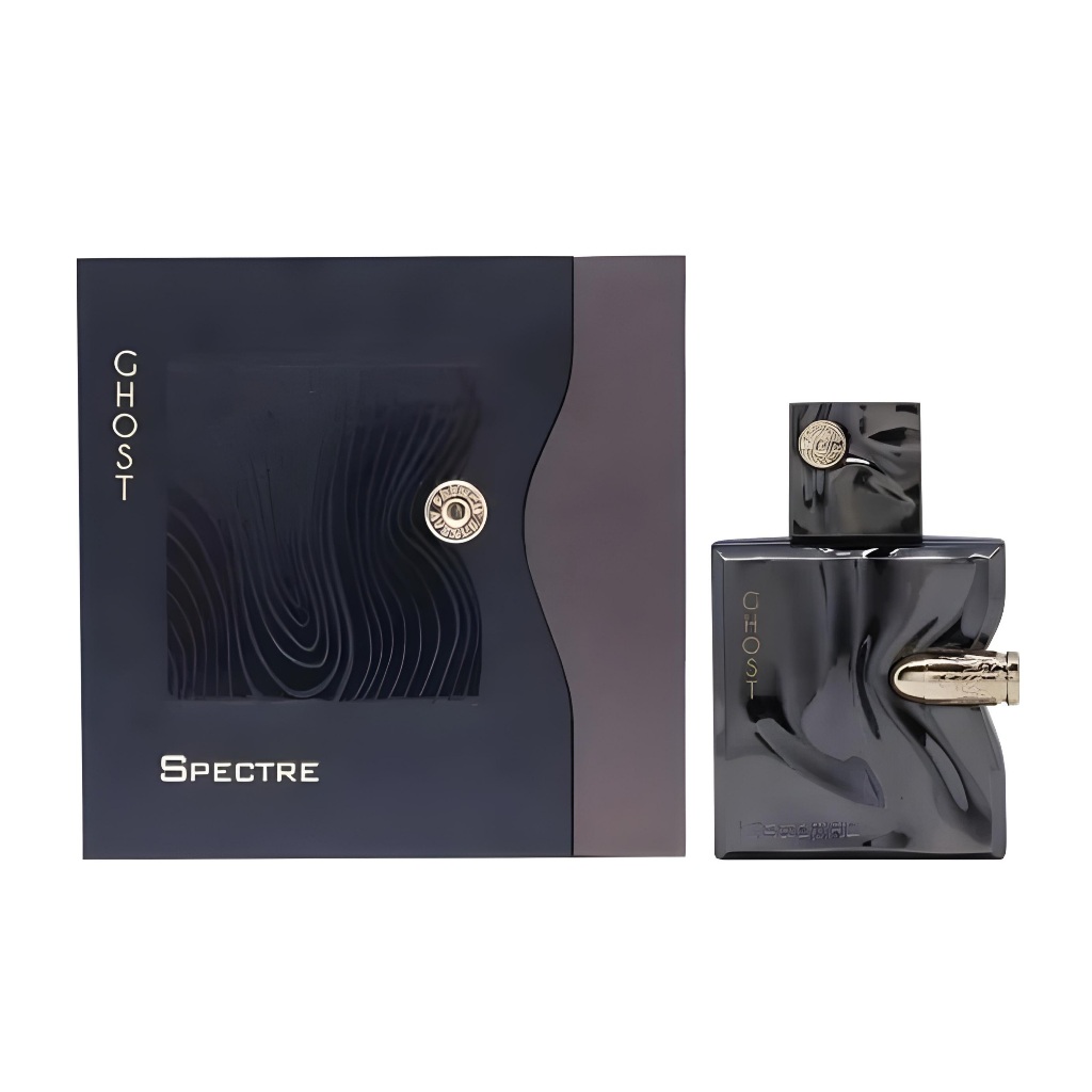 Spectre Ghost - Fragrance World Nishane An Original 100% new arrival ...