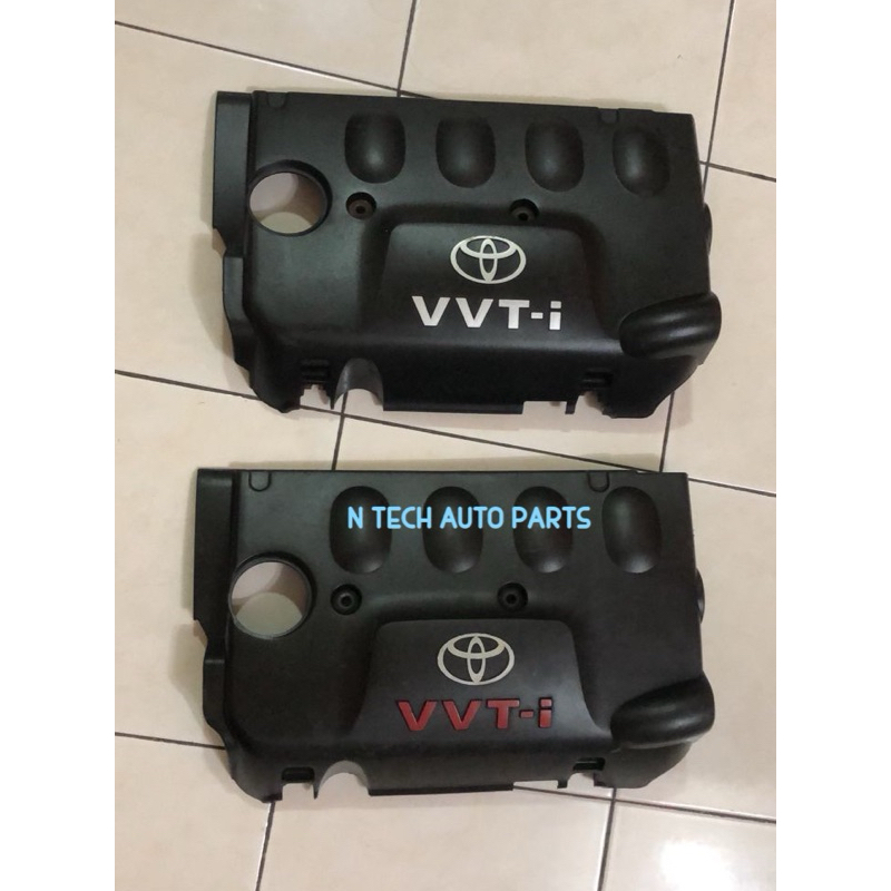 Toyota VIOS Engine Cover (🇯🇵USED) | Shopee Malaysia