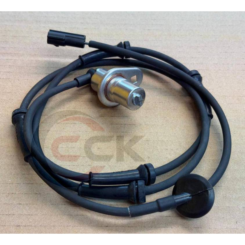 NAZA RIA / KIA CARNIVAL FRONT / REAR WHEEL SPEED SENSOR / ABS SENSOR ...