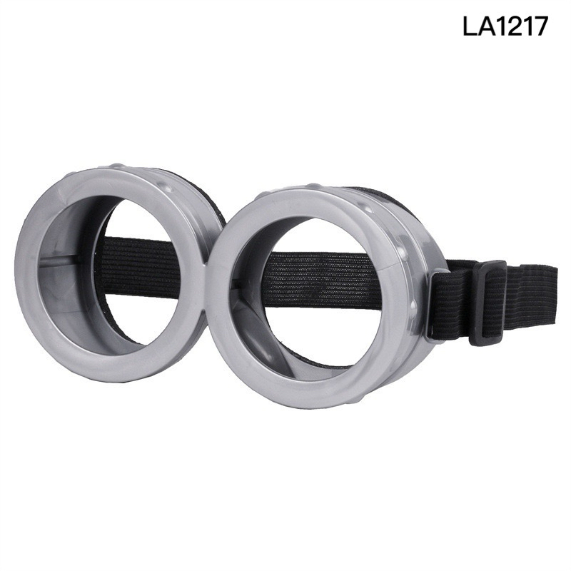 Halloween Despicable Me Minions Lensless Glasses | Shopee Malaysia
