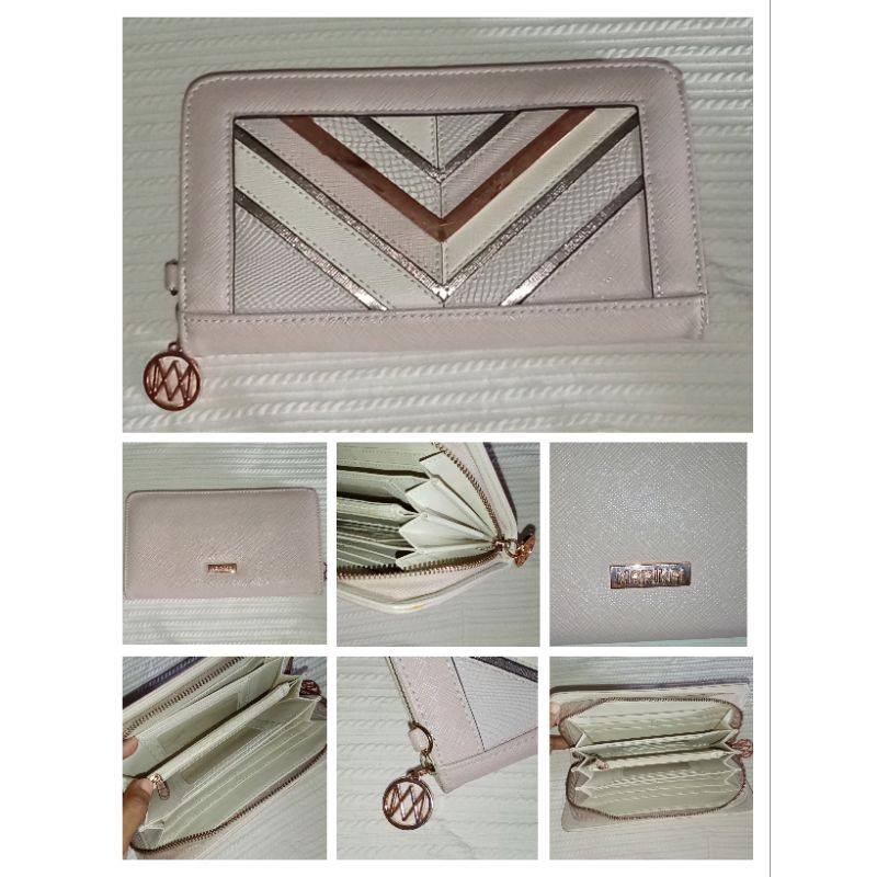 Long Wallet original brand MARIKAI (Bundle) | Shopee Malaysia