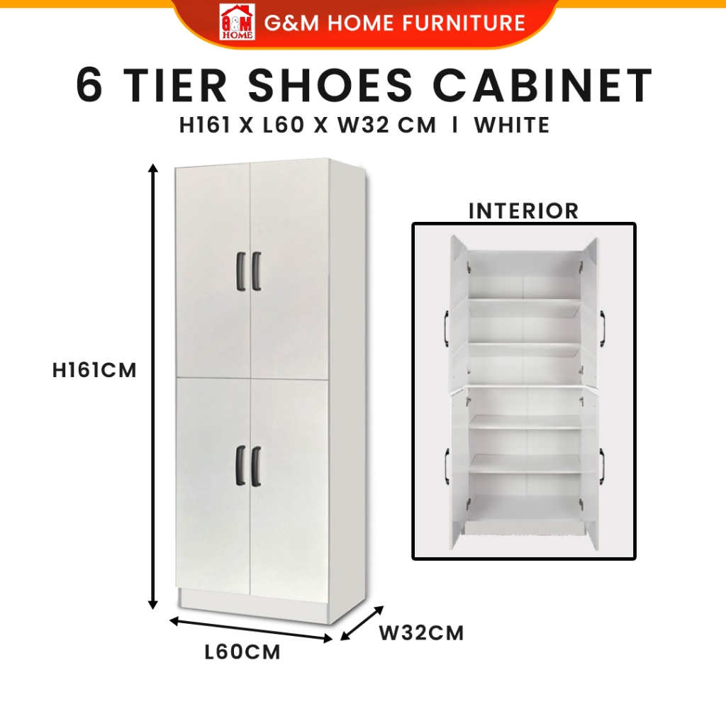 G&M FREE SHIPPING IKEA 2 Tier Shoes Rack Cabinet 3 Tier Shoe rack 4 ...