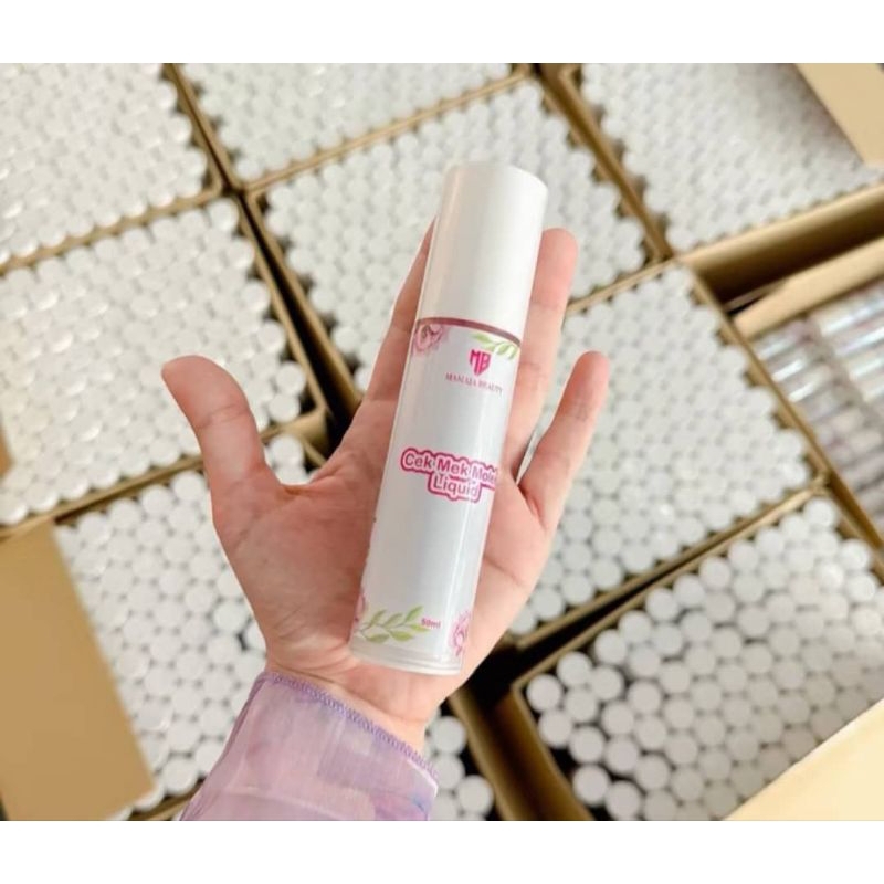 SPRAY LIQUID CEK MEK MISS V WASH | Shopee Malaysia