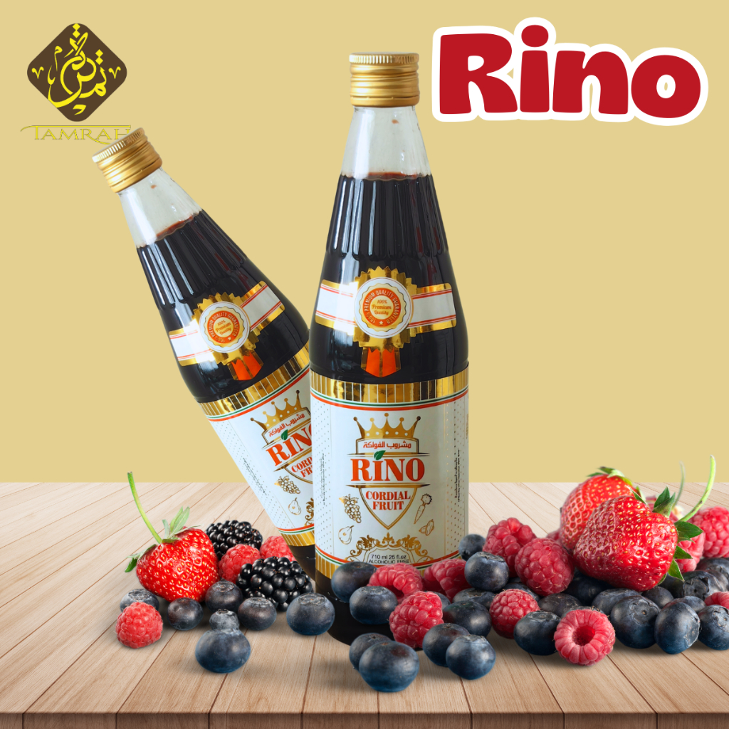 Vimto / Rino Cordial Fruit / Sirap Kordial/Rino Kordial /Fruit Syrup ...