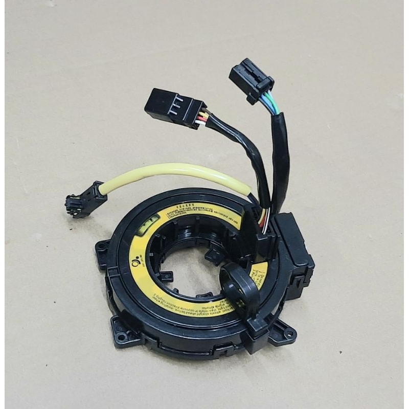 ORIGINAL GENUINE PROTON 10 WAYS CLOCK SPRING AIRBAG STEERING CONTROL ...
