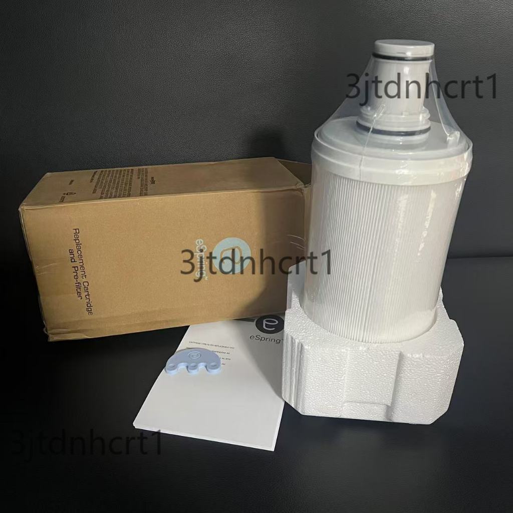 【Ready Stock】 Espring cartridge AMWAY Water Purifier 100% Original ...