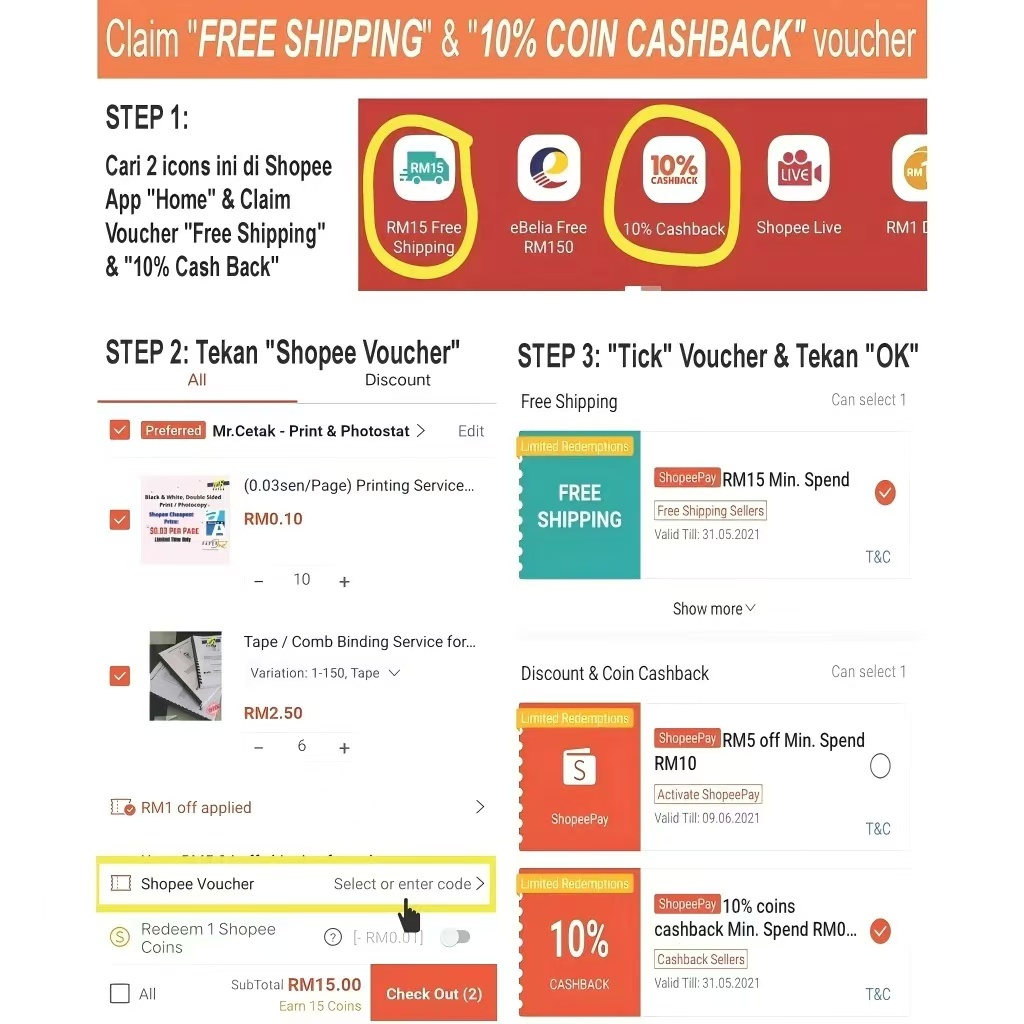 【In Stock】Bamboo Foldable Rocking Chair Lazy Chair Kerusi Goyang Rotan ...