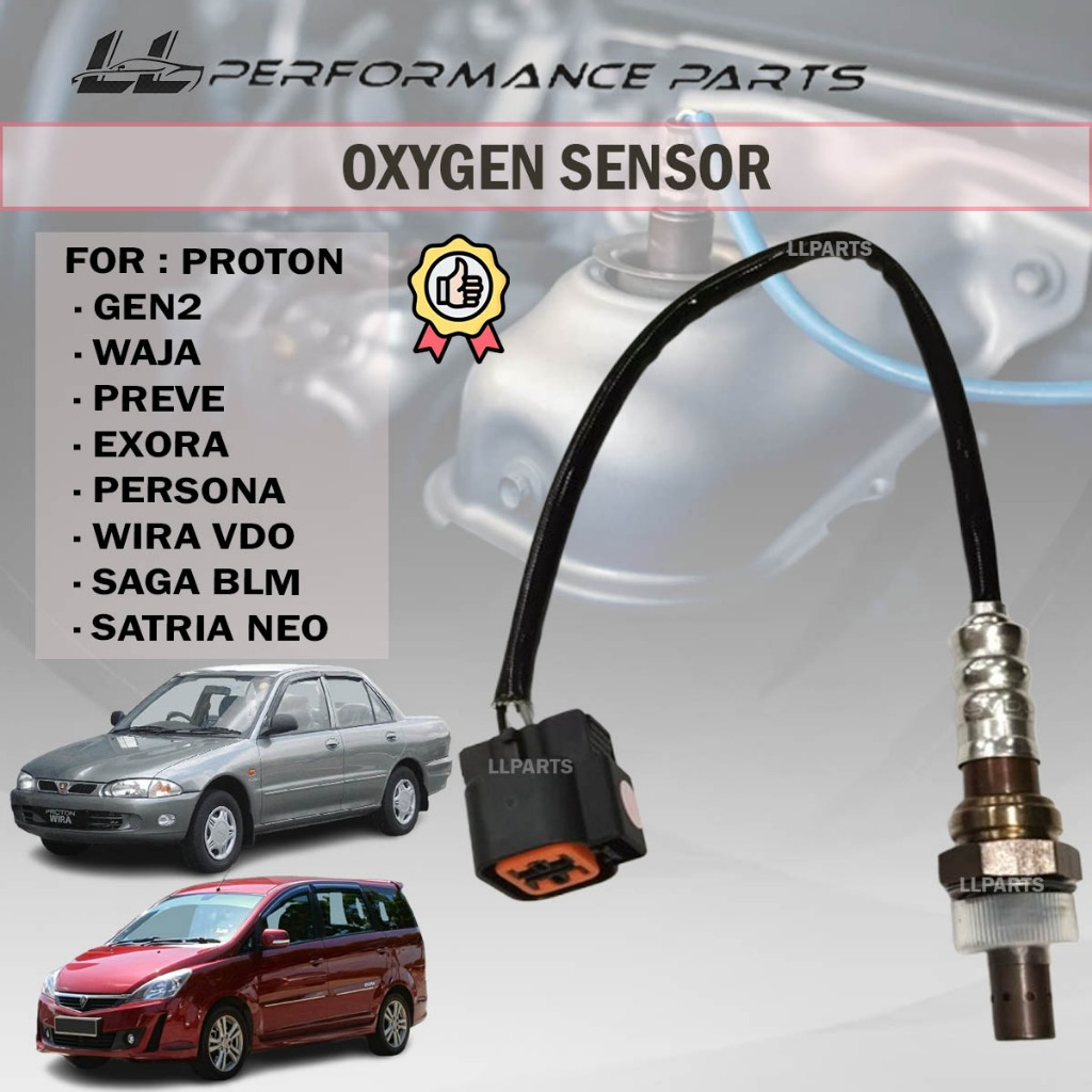 MITSUBISHI Proton Gen2 Wira Waja Exora Preve Persona Saga BLM Satria ...