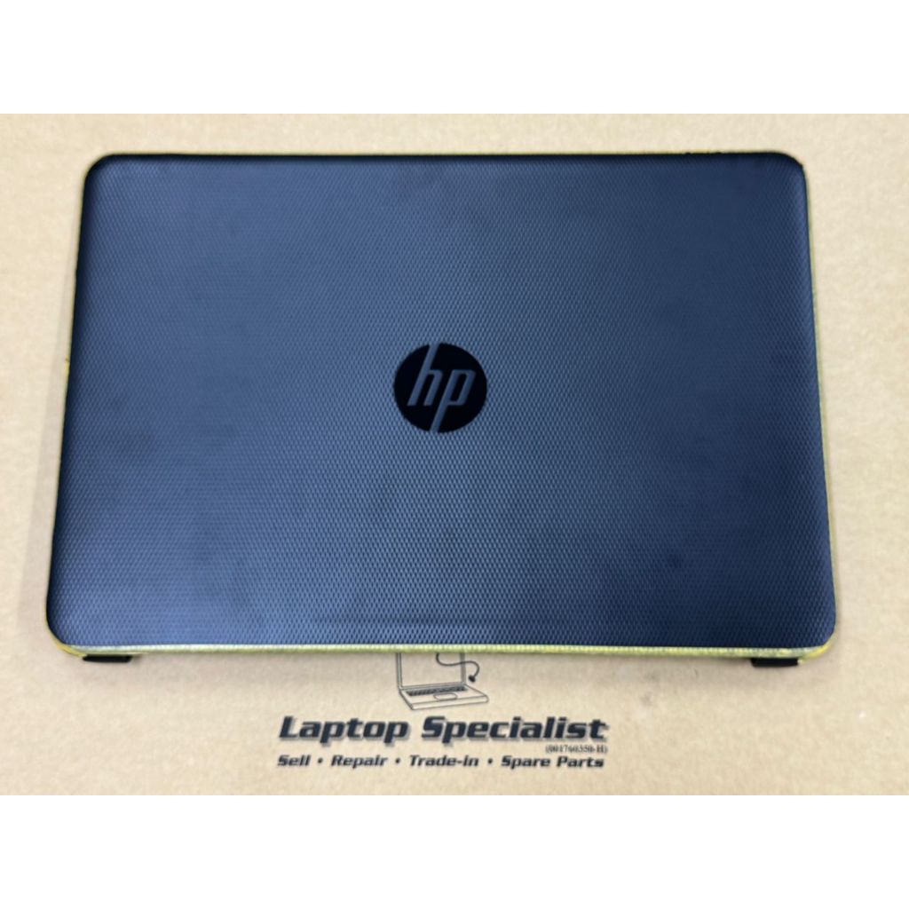 HP Pavilion 14-AM Laptop Front Cover Rear Case | Shopee Malaysia