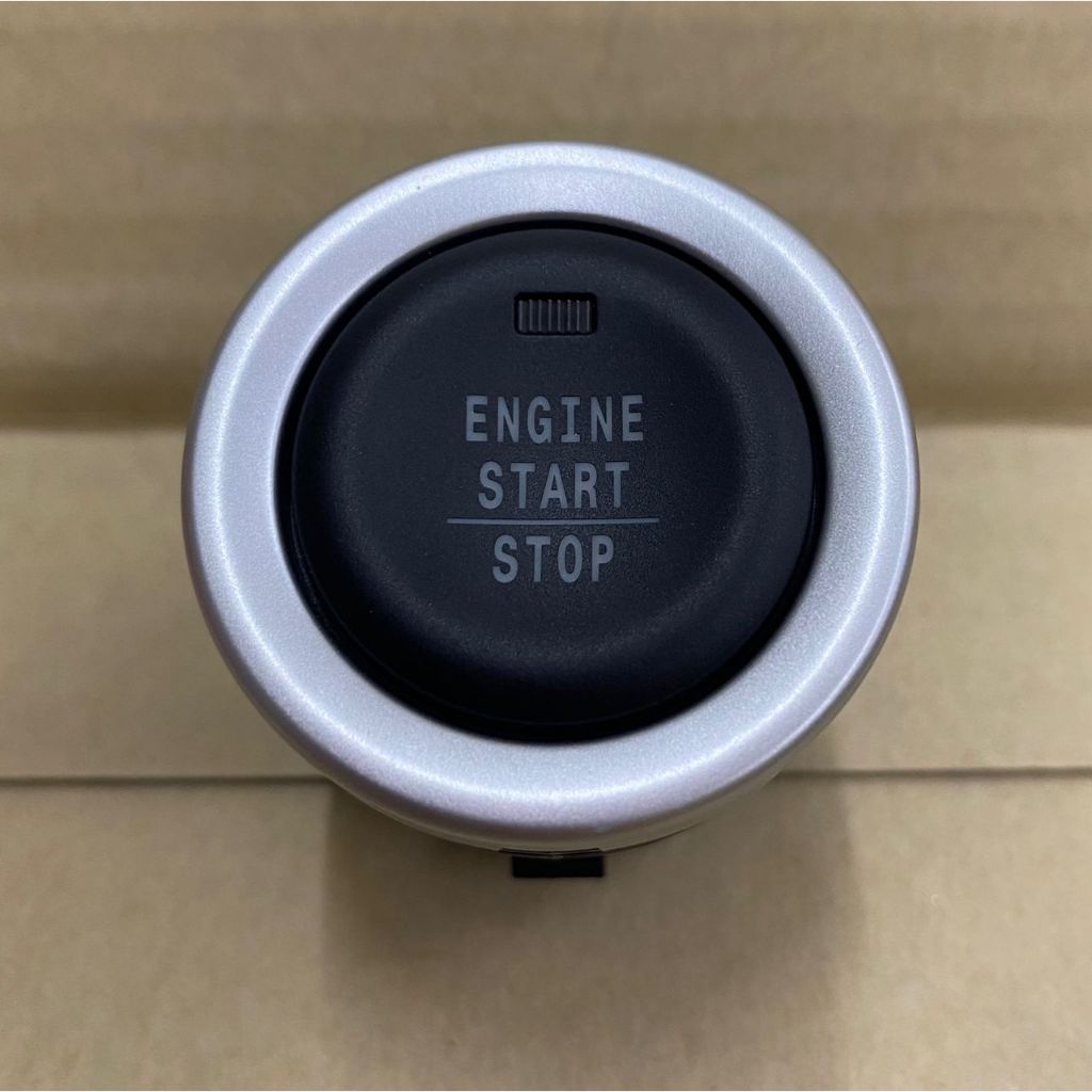 ORIGINAL PROTON IRIZ PERSONA VVT SAGA VVT 2016 PUSH START SWITCH PUSH ...