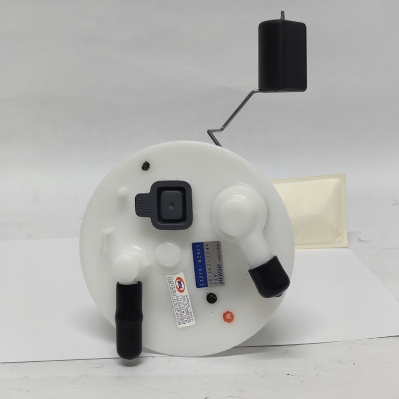 23210-BZ060 DENSO Fuel Pump ASSY, Perodua Kelisa, Kenari, Viva, MADE IN ...