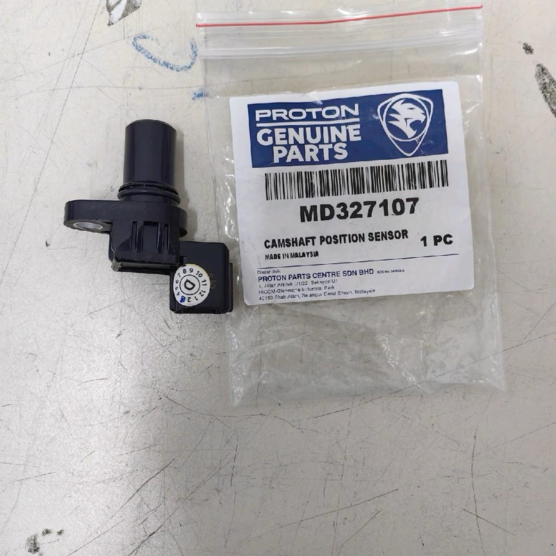PROTON WAJA CAM SHAFT SENSOR MD327107 (3PIN) | Shopee Malaysia