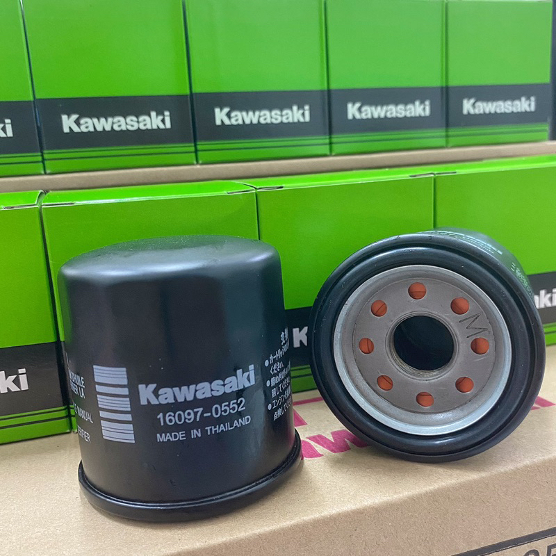 ORI THAILAND KAWASAKI OIL FILTER ELEMENT Z800 Z900 Z1000 Z250 ER6 ...