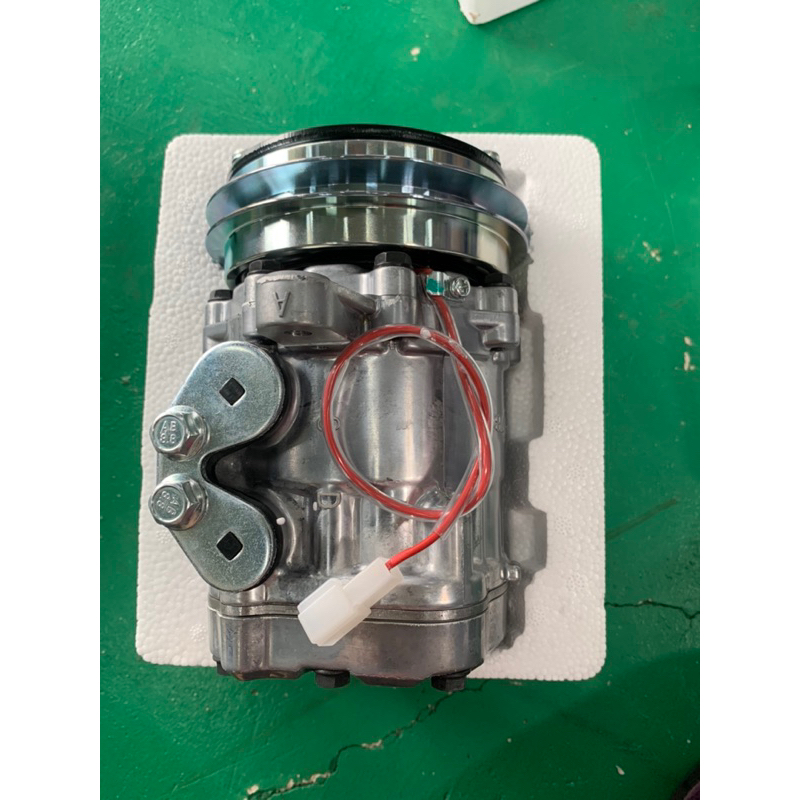 COMPRESSOR KANCIL/KELISA/KENARI SD NEW(TFF/SWJ/RECOND) | Shopee Malaysia