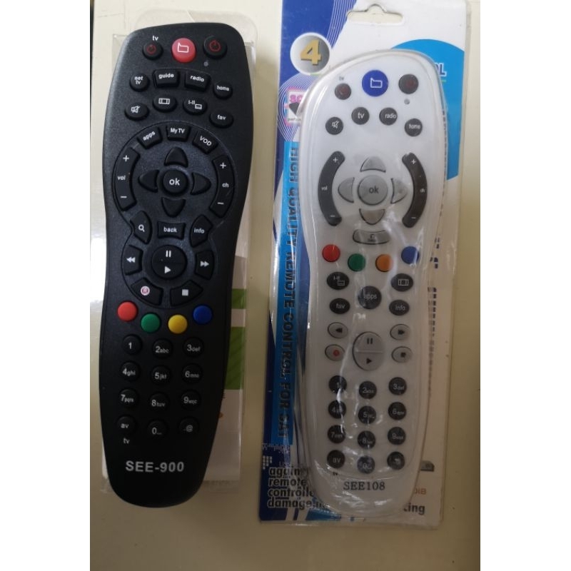 ASTRO BEYOND REMOTE CONTROL ASTRO ULTRA BOX REMOTE ASTRO REMOTE ALL-IN ...