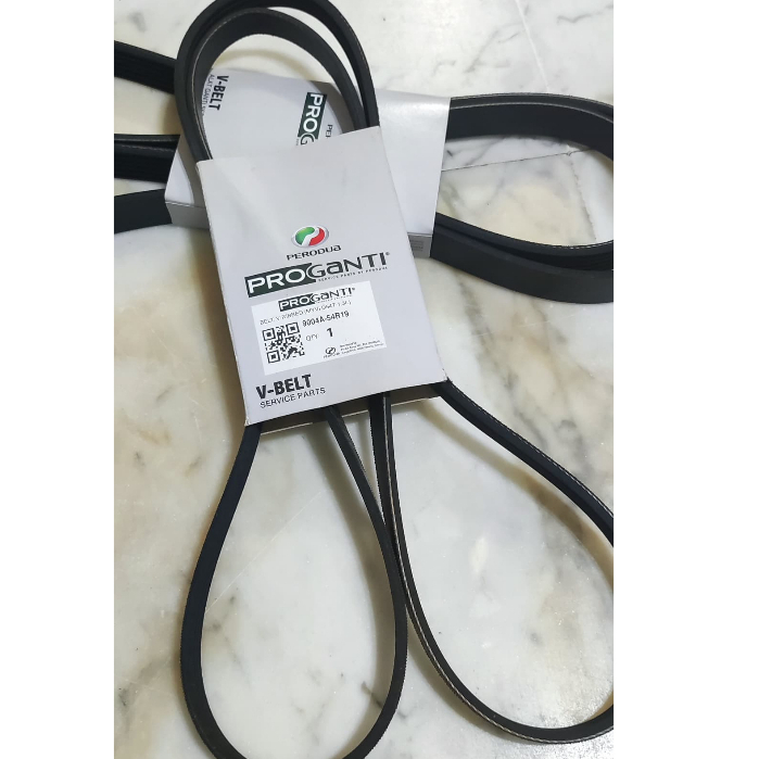 PERODUA MYVI 1.3 LAGI BEST (2011-2017) FAN BELT 9004A-54R19 (4PK1630 ...