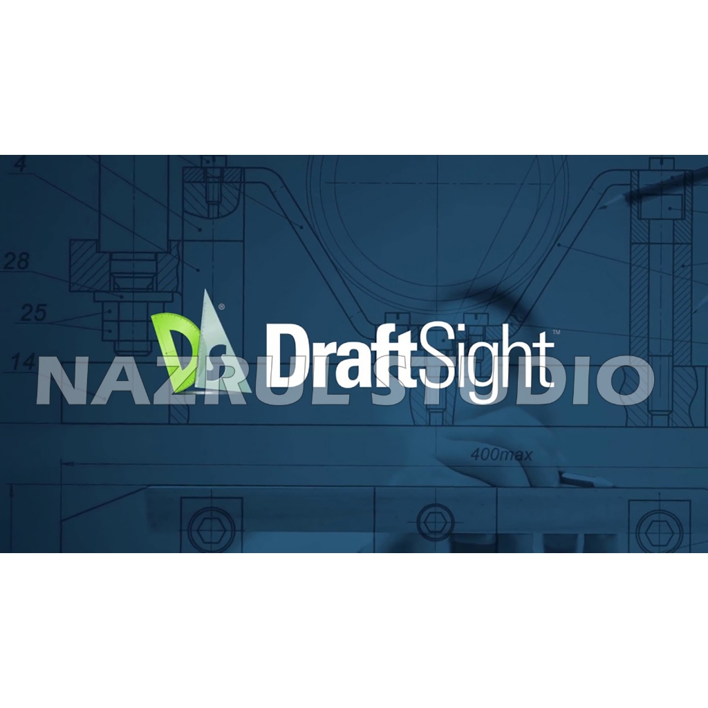 Dassault Systemes DraftSight Enterprise Plus 2025 SP0 / 2023 SP2 / 2022 SP5 Full Version Crack ...