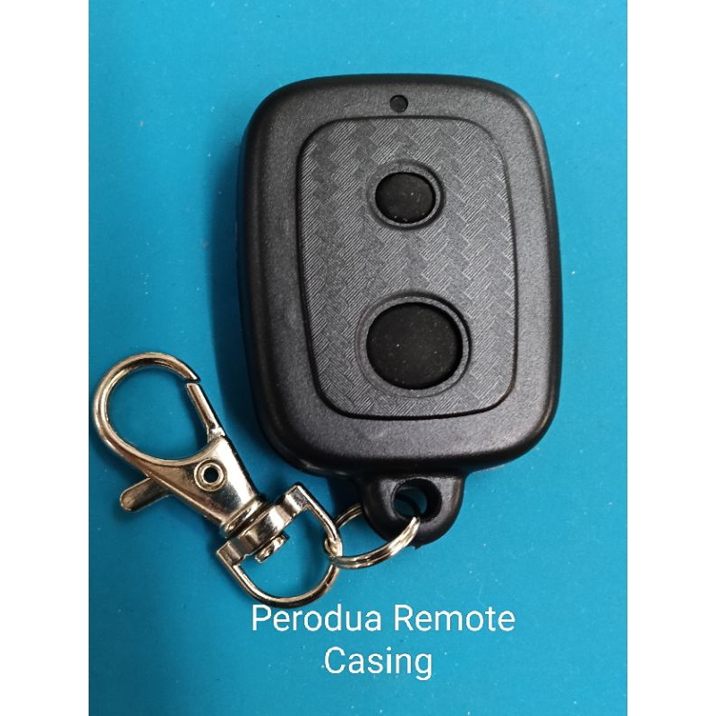 Perodua Remote Casing /Alza/Viva/Myvi/Casing Remote | Shopee Malaysia