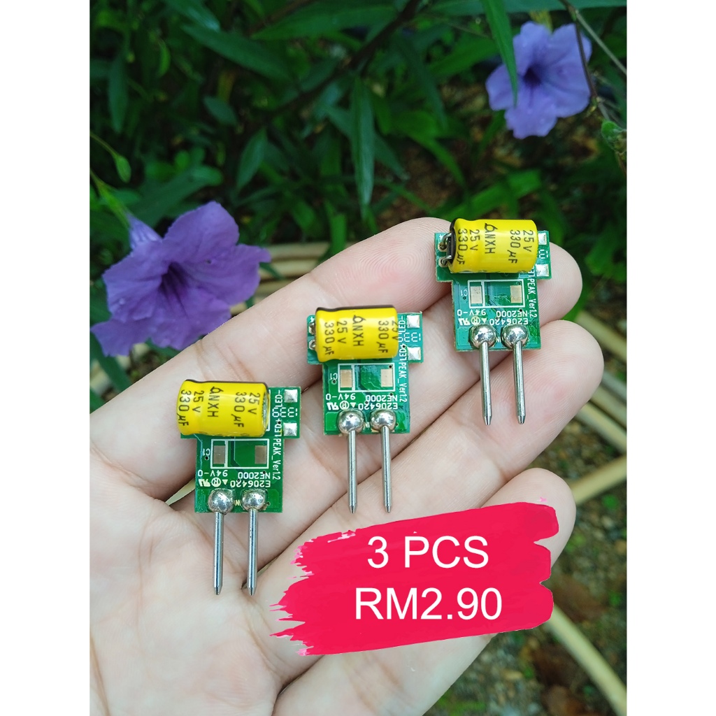 DC DC Converter Step Down Module LED Current Controller | Shopee Malaysia